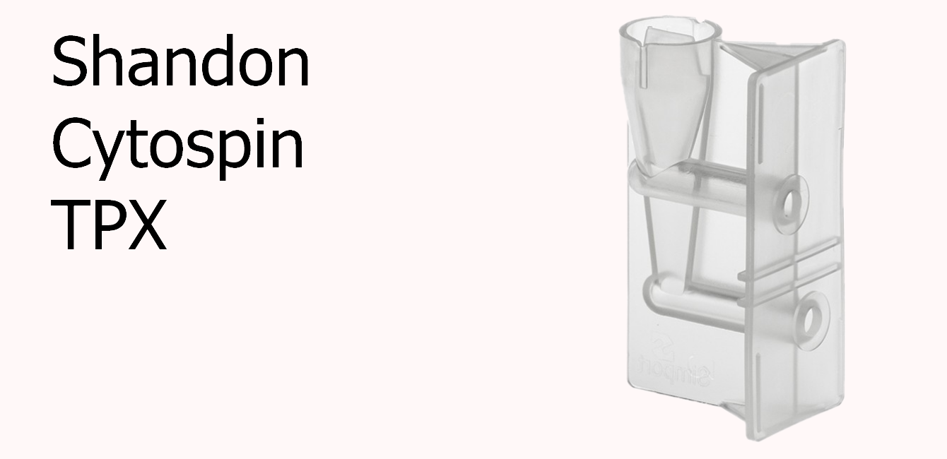 Shandon CytoSpin TPX – Cytology Store