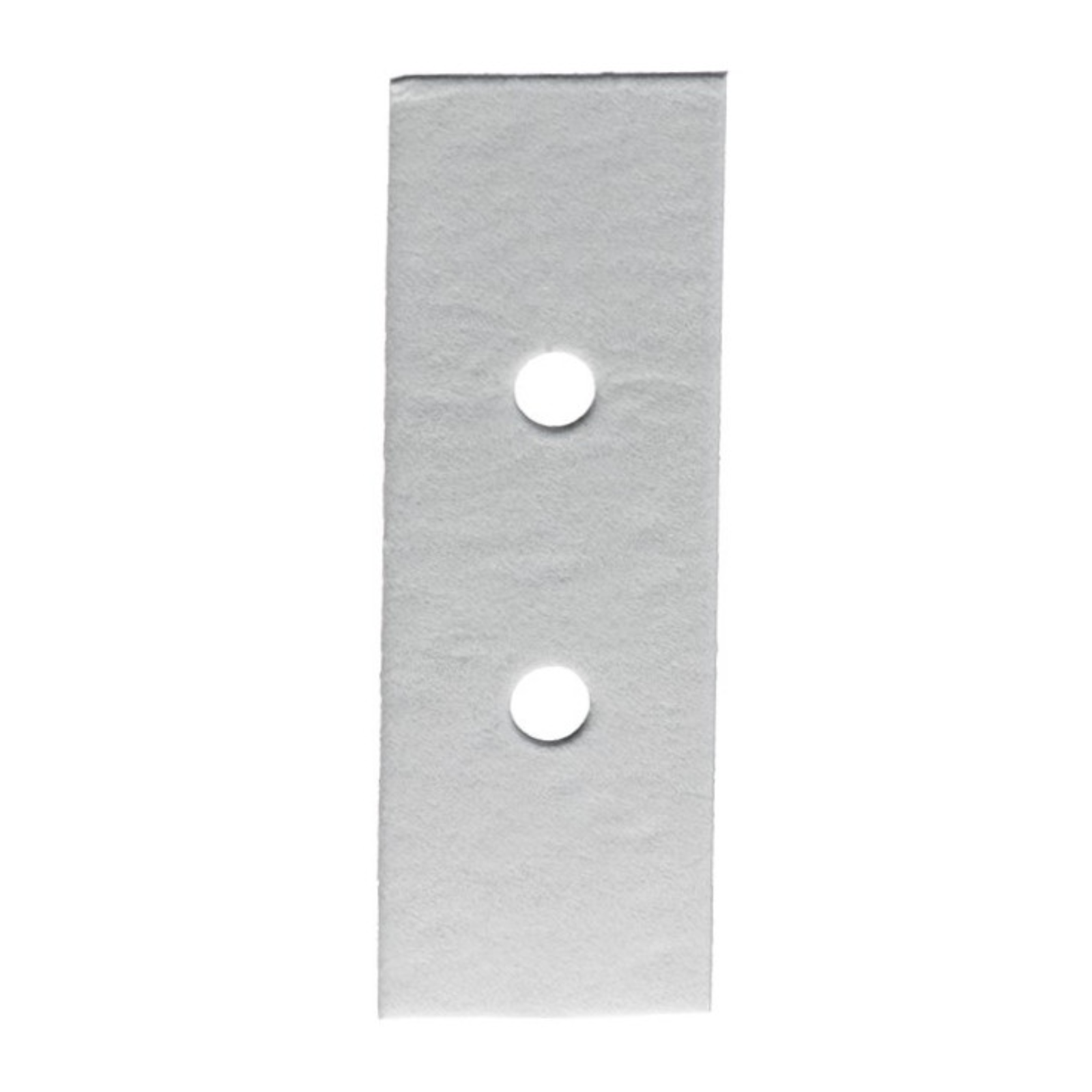 Simport M965FWDV White Filter Paper For TPX Double Cytostep Funnel ...